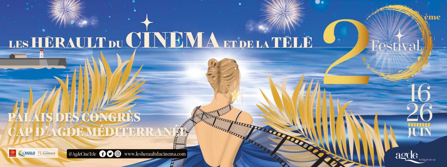 Les Hérault du Cinéma et de la Télé - Les Bons Plans du Cap